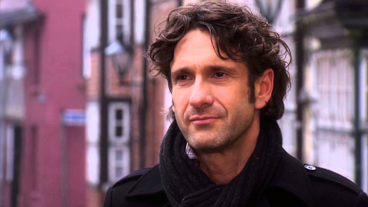 Rote Rosen - Staffel 8 - Folge 1255 - Clemens redet Tacheles - YouTube