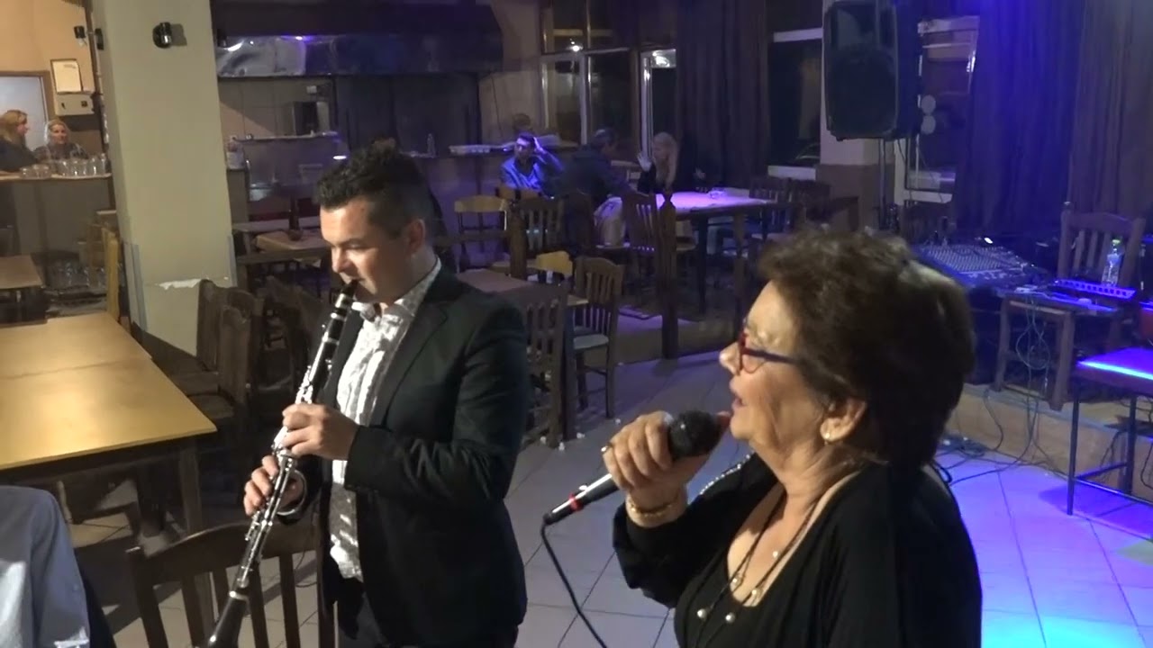 ΔΕΝ ΤΑ ΕΥΡΩΓΕΣ ΔΕΝ ΤΑ ΕΠΙΝΕΣ, ΣΟΥΛΑ ΔΕΛΙΟΥ, ΓΙΑΝΝΗΣ ΖΙΑΚΟΣ ΚΛΑΡΙΝΟ, 6 ...