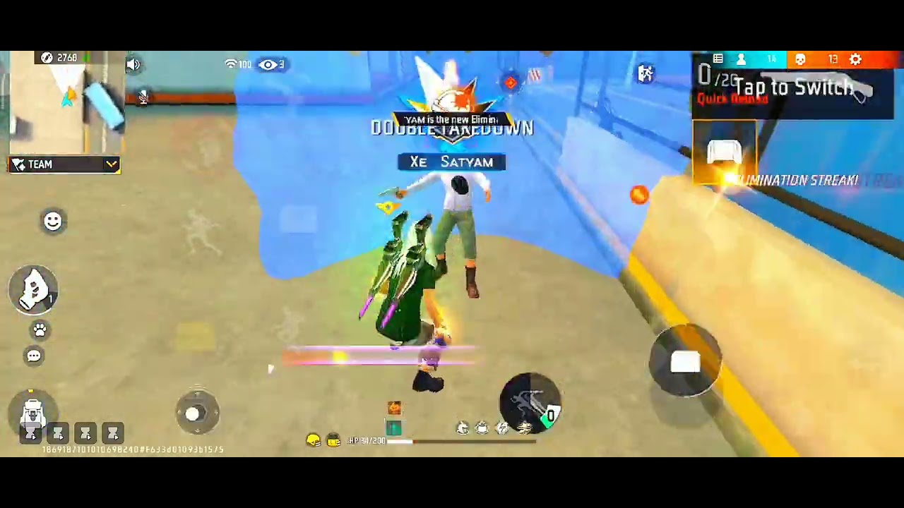 just practice!! - YouTube