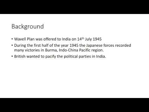 Simla Conference - YouTube