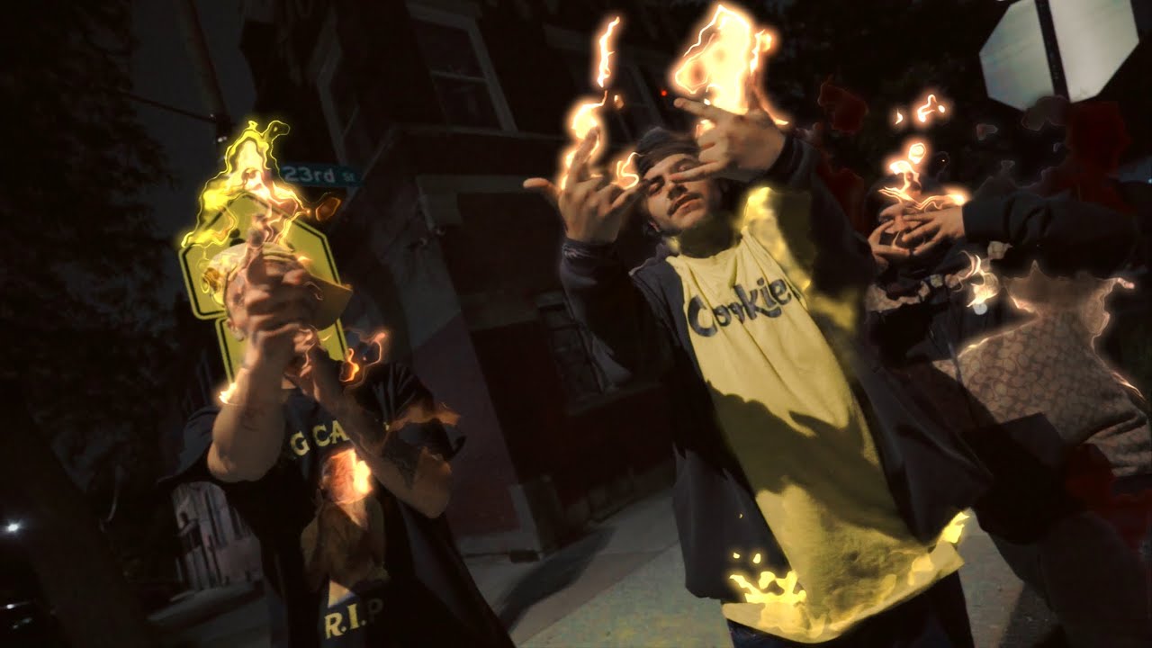 SAVAGE DA BOSS "HITMAN" (OFFICIAL VIDEO) 🎥 @EA_4K_FILMS #CAPONEMEMBERZ ...