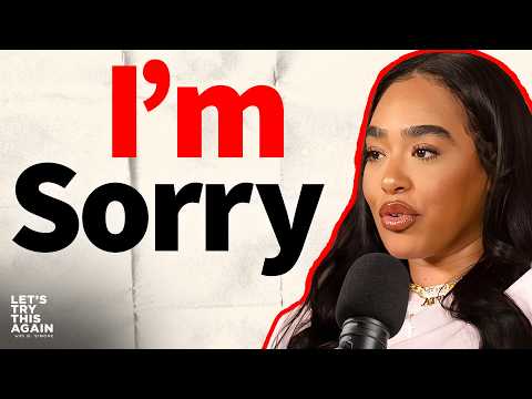 This Needed to Be Said...