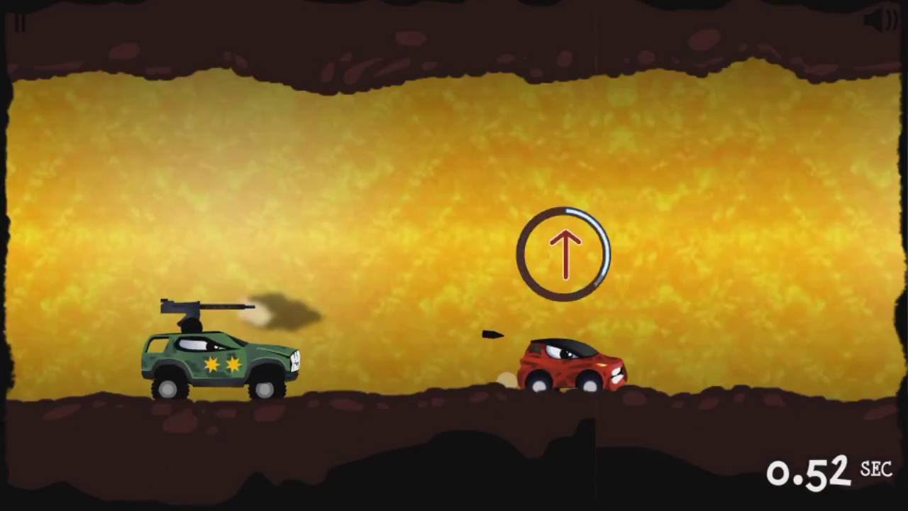 Мультик про машинки которые дерутся.Cartoon about cars that fight ...