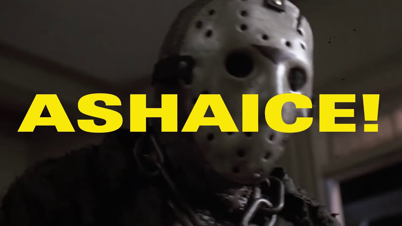 Lil Tsuki - Ashaice! (Official Lyric Video) - YouTube