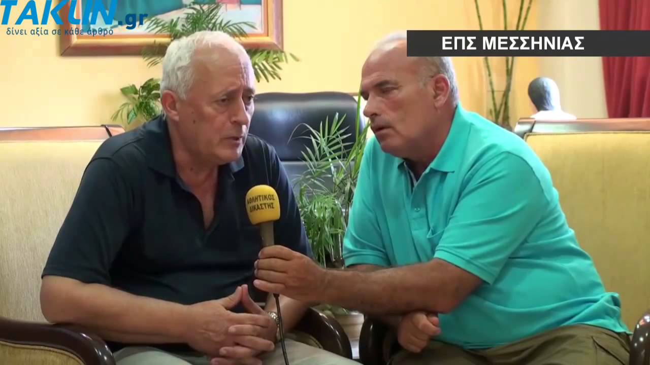Ο ΛΕΩΝΙΔΑΣ ΟΙΚΟΝΟΜΙΔΗΣ, ΣΤΟΝ 'ΑΘΛΗΤΙΚΟ ΔΙΚΑΣΤΗ' - YouTube