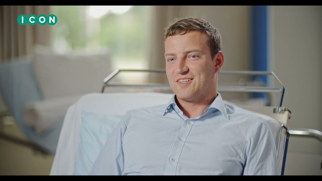 Erfahrung Deutsche Proband bei ICON Arzneimittelstudien - YouTube
