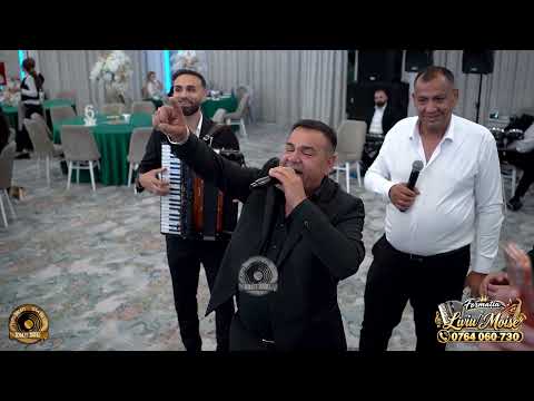 Formatia Liviu Moise - Dragostea ca pe Vlasca - Live - 2026 - Cununie Cosmina & Vlad