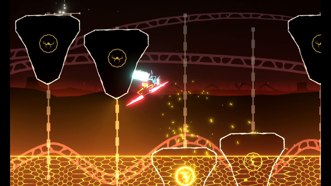 SpiderHeck Tiers of Heck | Tier 5 | Level 3 | High Ground 2 - YouTube