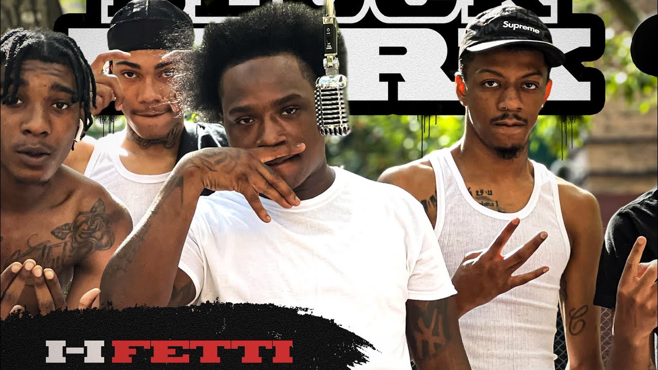 I-I Fetti - HeadLine (Blockworktv performance) - YouTube