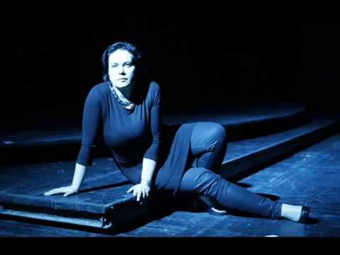 Olga Maroszek - Ni slowa, o drug moj, Op 6 nr 2 Piotr Czajkowski - YouTube