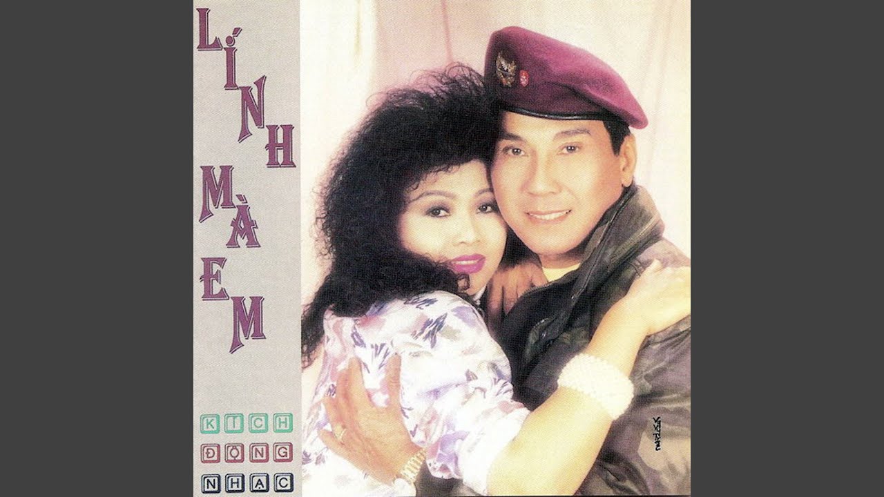 Tình Lính - YouTube