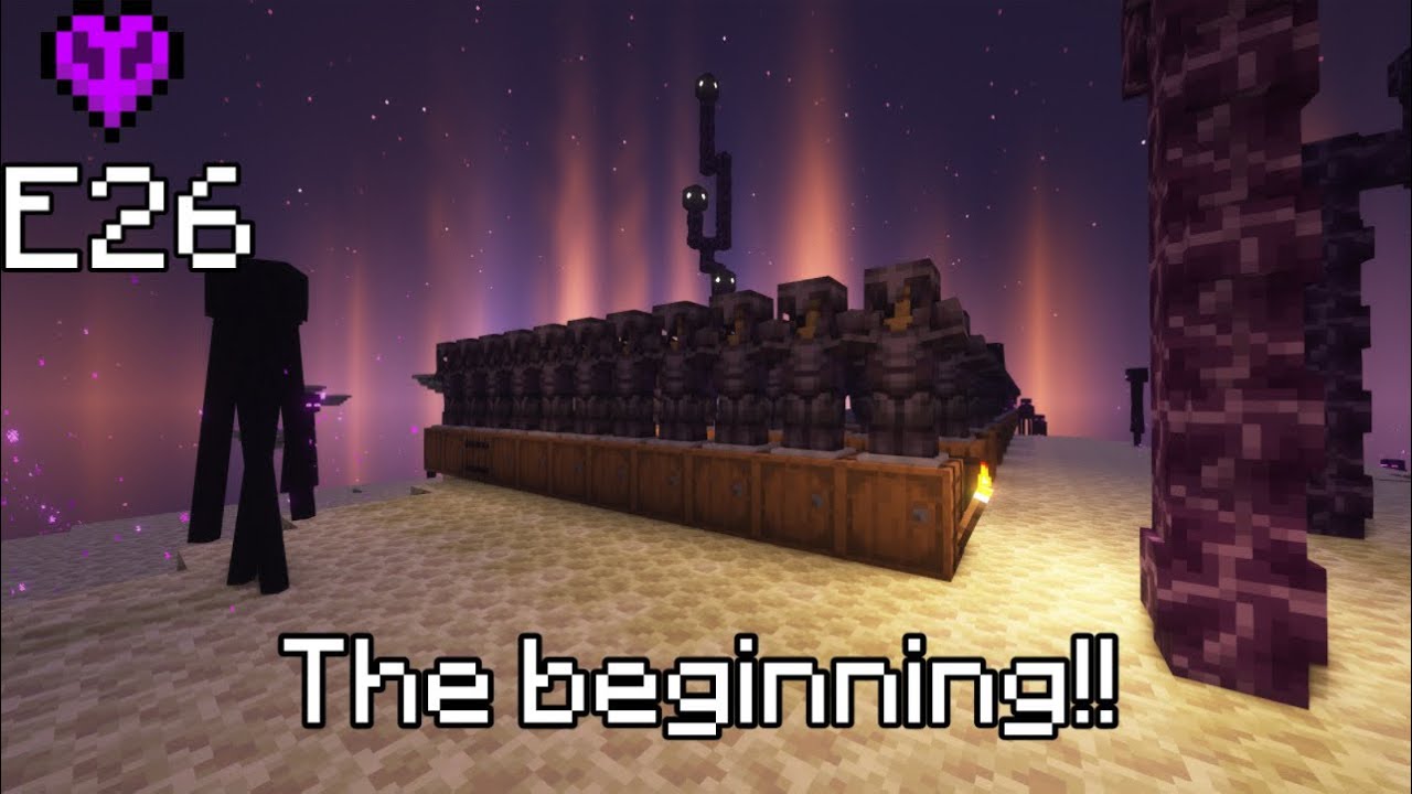 Hardcore S2 E26: The beginning of the armor trim project!! - YouTube