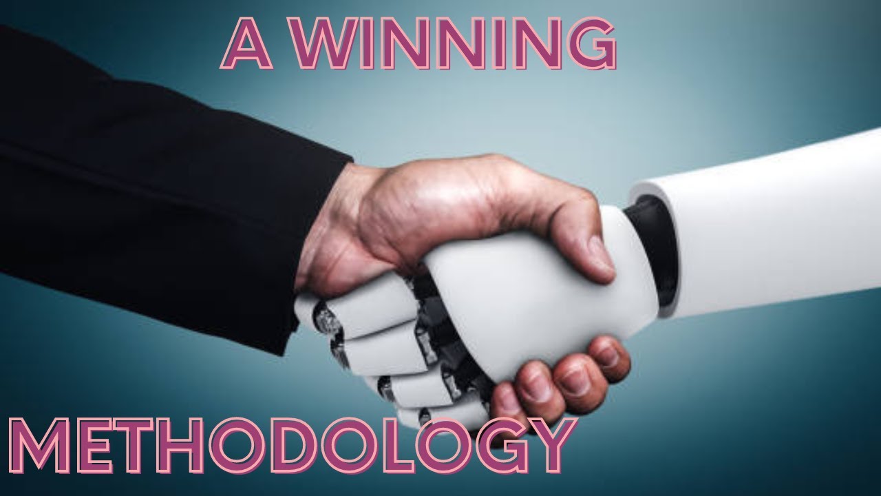 Live Trading And How To Recognize A Winning Methodology - YouTube