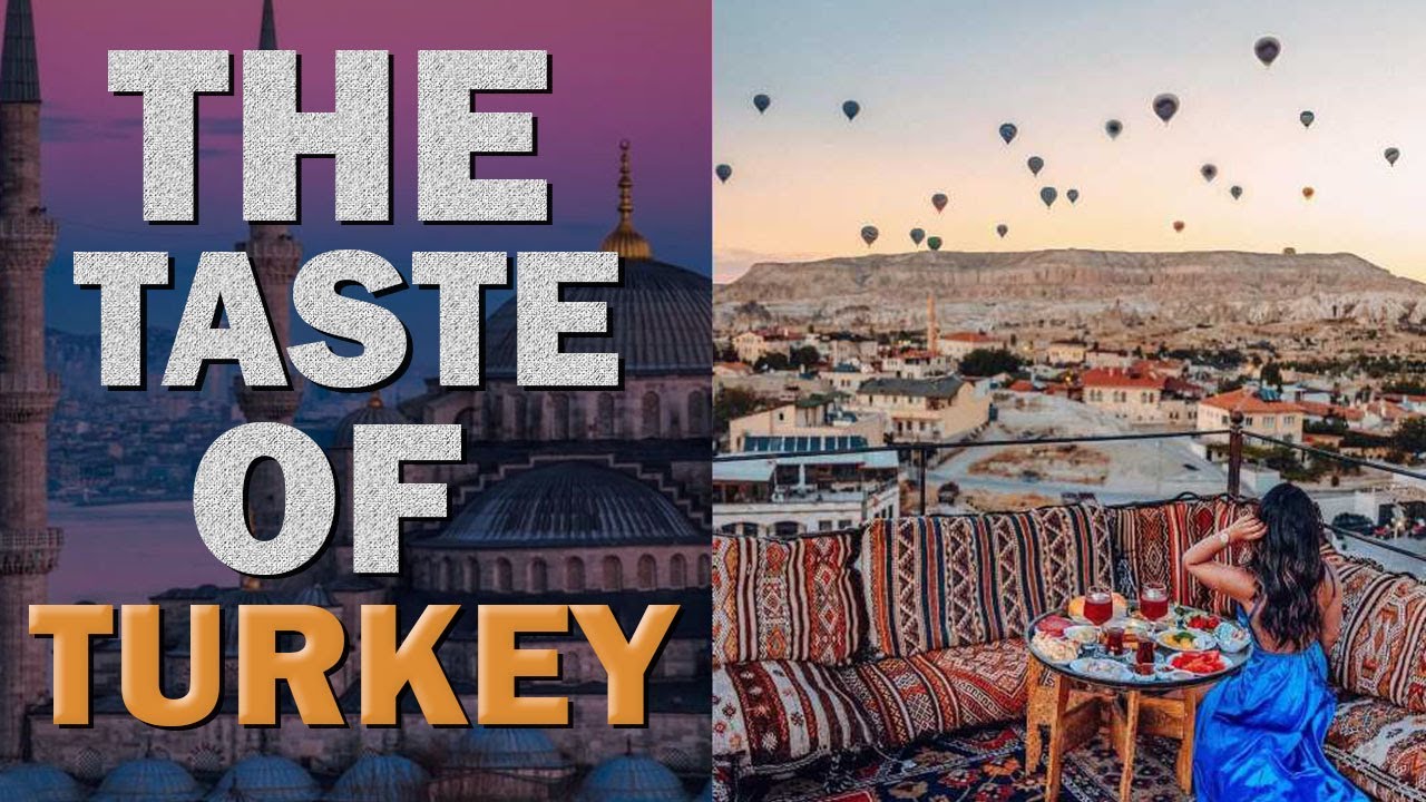 You Won't Believe These Hidden Gems in Turkey! - YouTube