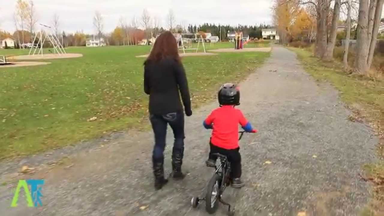 CBRM Active Transportation Week - Commercial 4 - YouTube