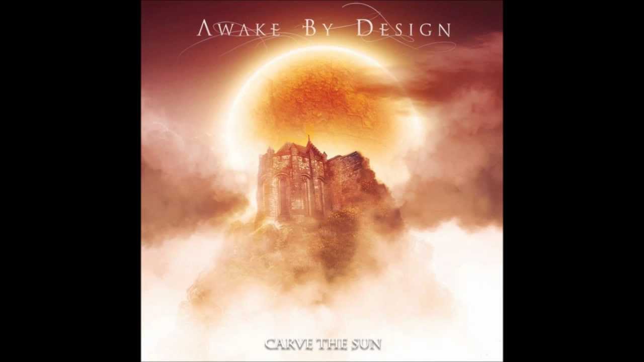 Awake By Design - Falling On Me - YouTube