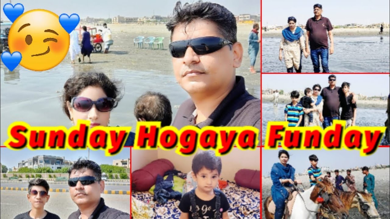 Zindagi Main Pehli Baar Ghud Sawari Ki@sitarayaseensana@rushnaasadvlogs ...