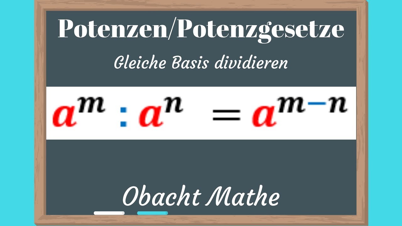 POTENZEN Potenzgesetze 2 Potenzgesetz Einf hrung Gleiche Basis potenzen-potenzgesetze-2-potenzgesetz-einf-hrung-gleiche-basis