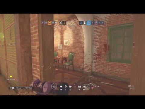 How a lvl 600 champion PS6 REALLY play Rainbow six XDefiant ( Xbox ...