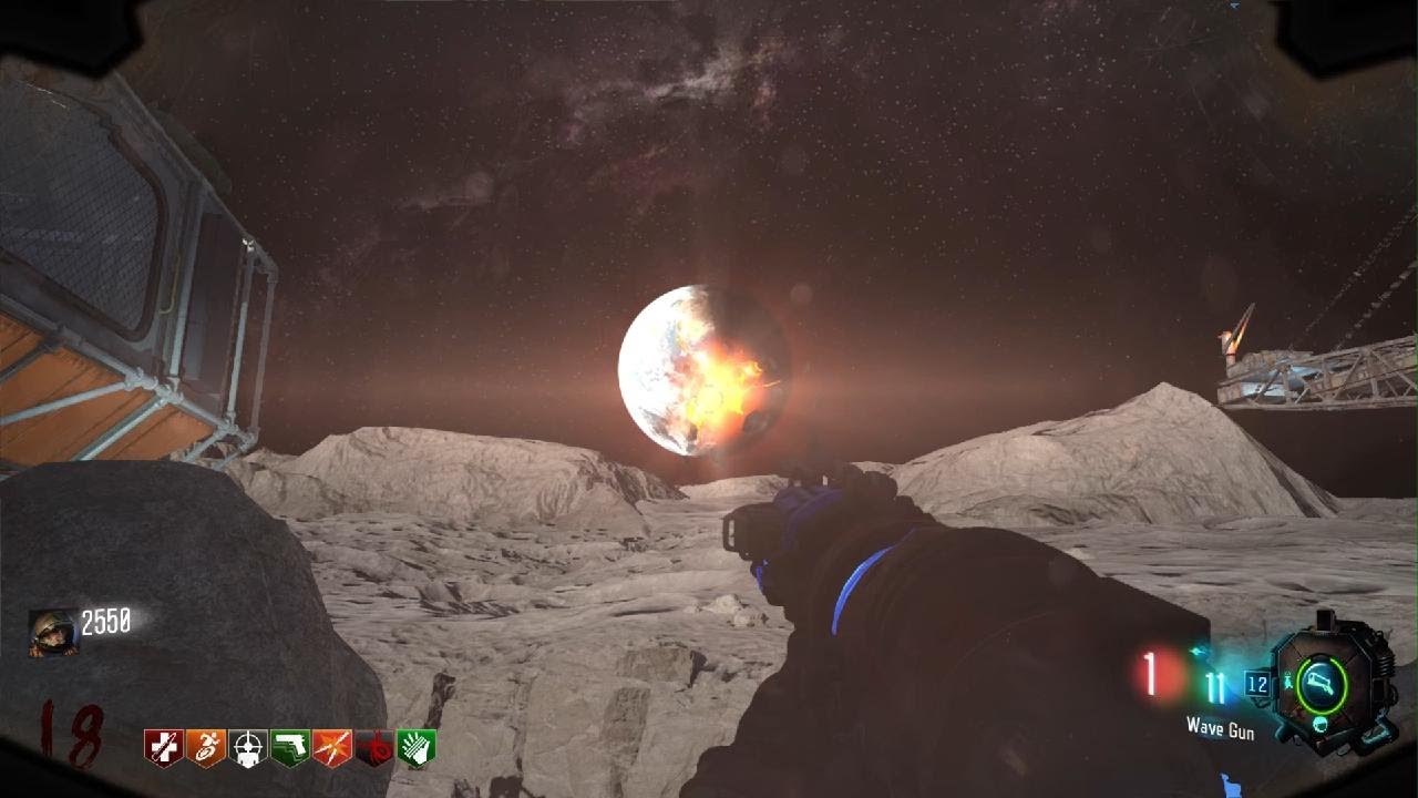 Earth go Boom! - YouTube