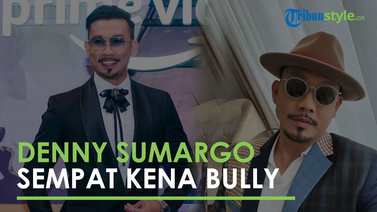 Denny Sumargo Sempat Dibully dan Terkena Cancel Culture, Diduga Hamili ...