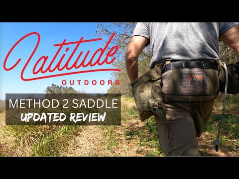 Latitude Method 2 Updated Review - YouTube