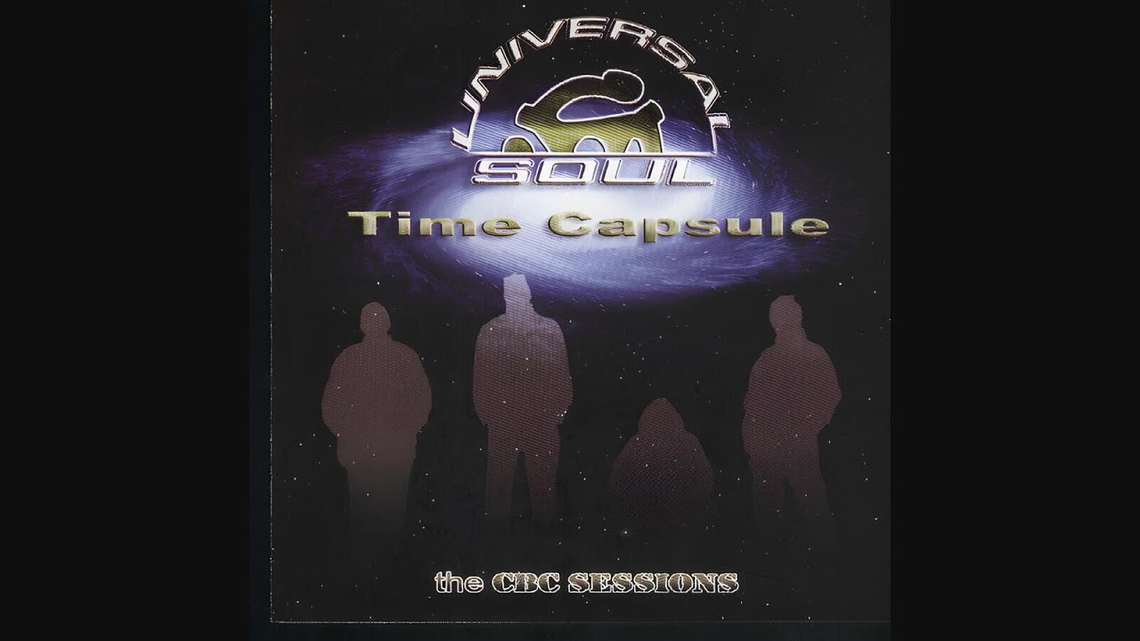 Universal Soul – Time Capsule [2003] - YouTube