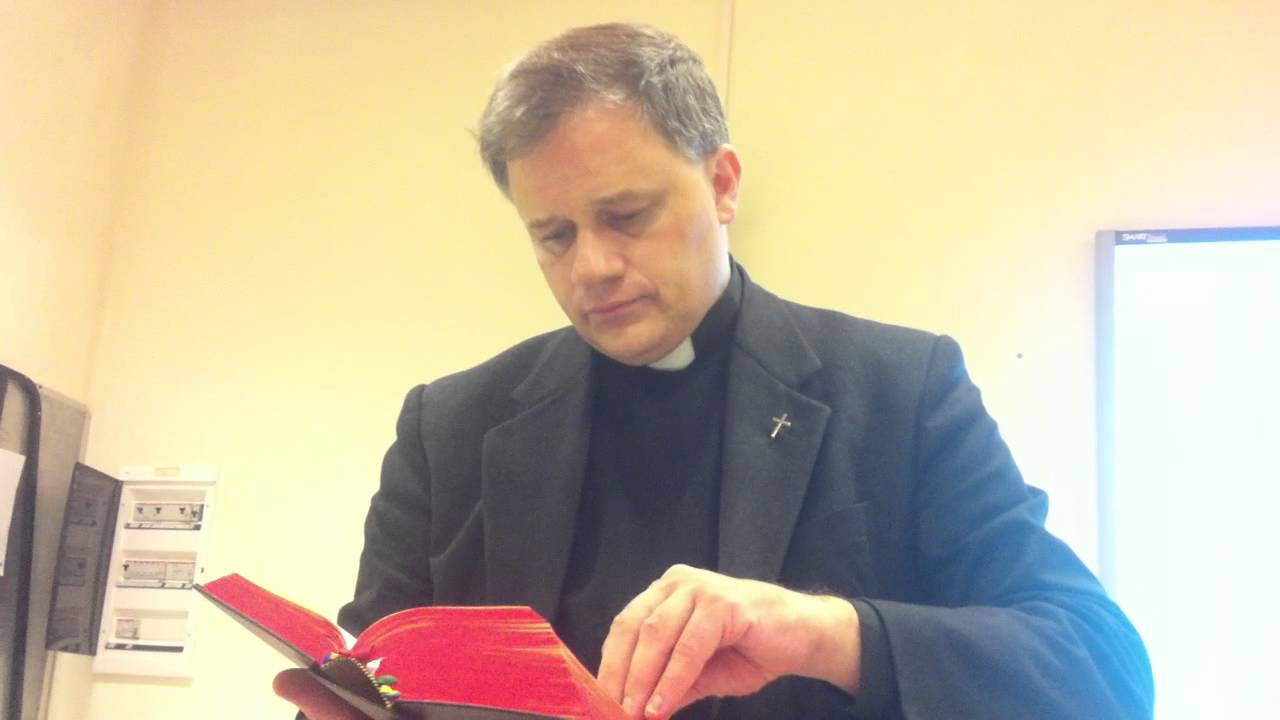 Don Marco 01 - YouTube