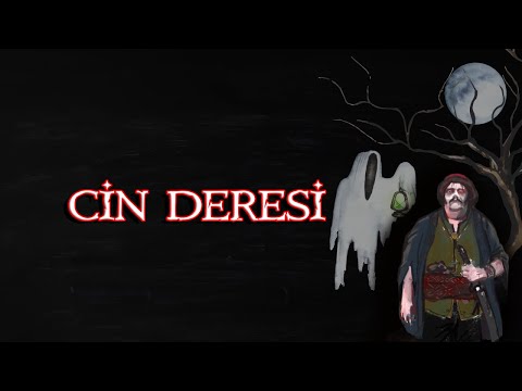 Cin Deresi-Korku Hikayesi #korku #hikaye