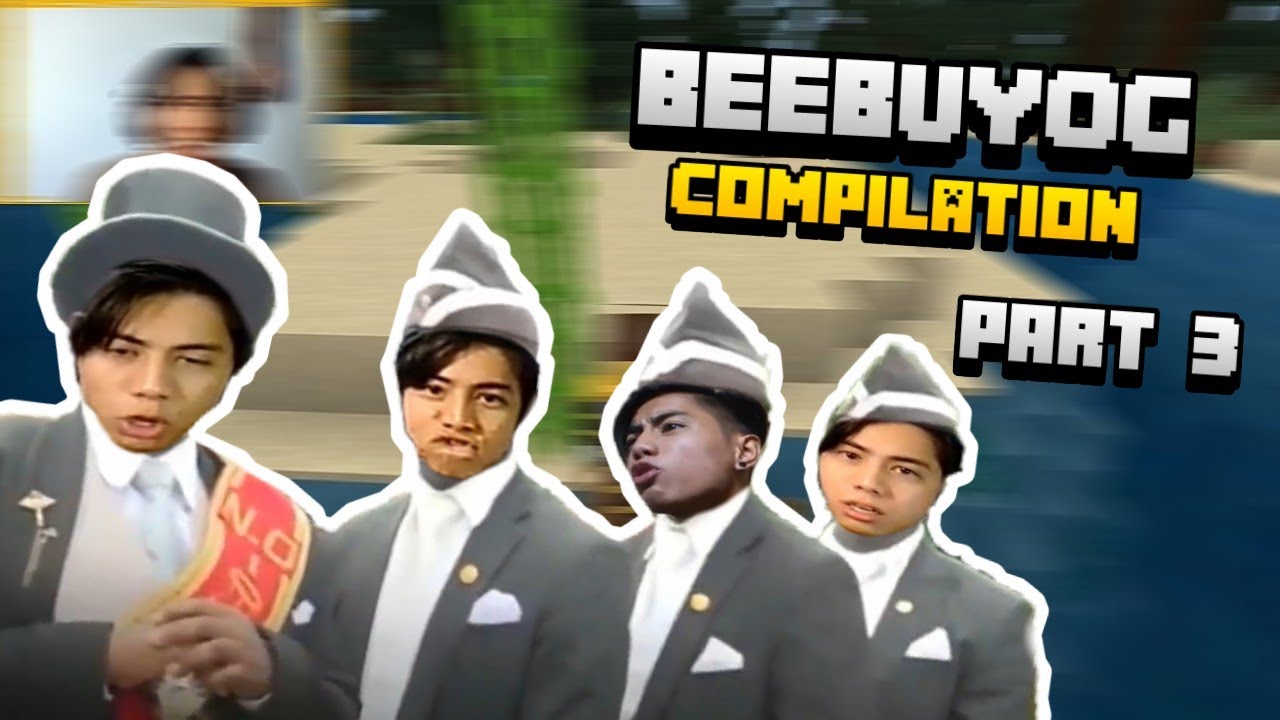 BeeBuYog Compilation Memes (Part 3) - YouTube