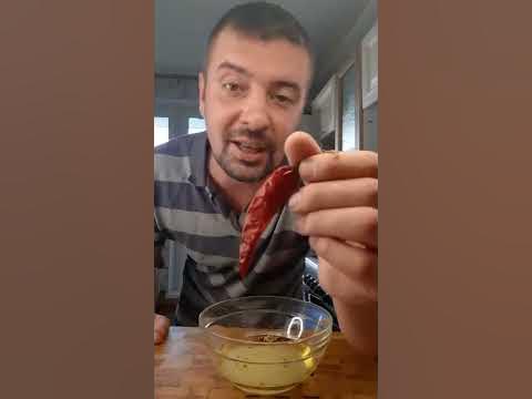 Очень вкусно! Скумбрия в масле. - YouTube