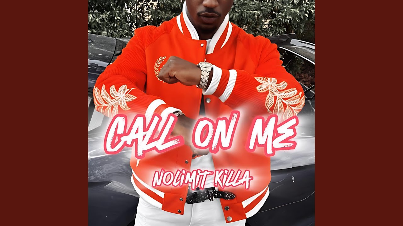 Call On Me - YouTube
