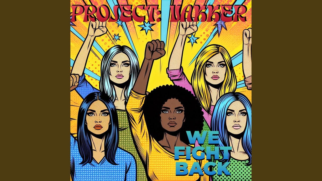 We Fight Back - YouTube