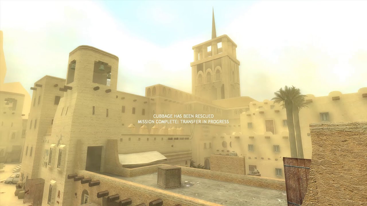 CSS SCI FI 24: Desert Atrocity - YouTube