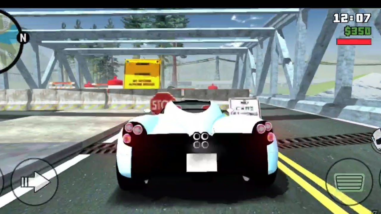 GTA SA Remastered Android 2026 | Ultra Realistic Graphics + Easy ...