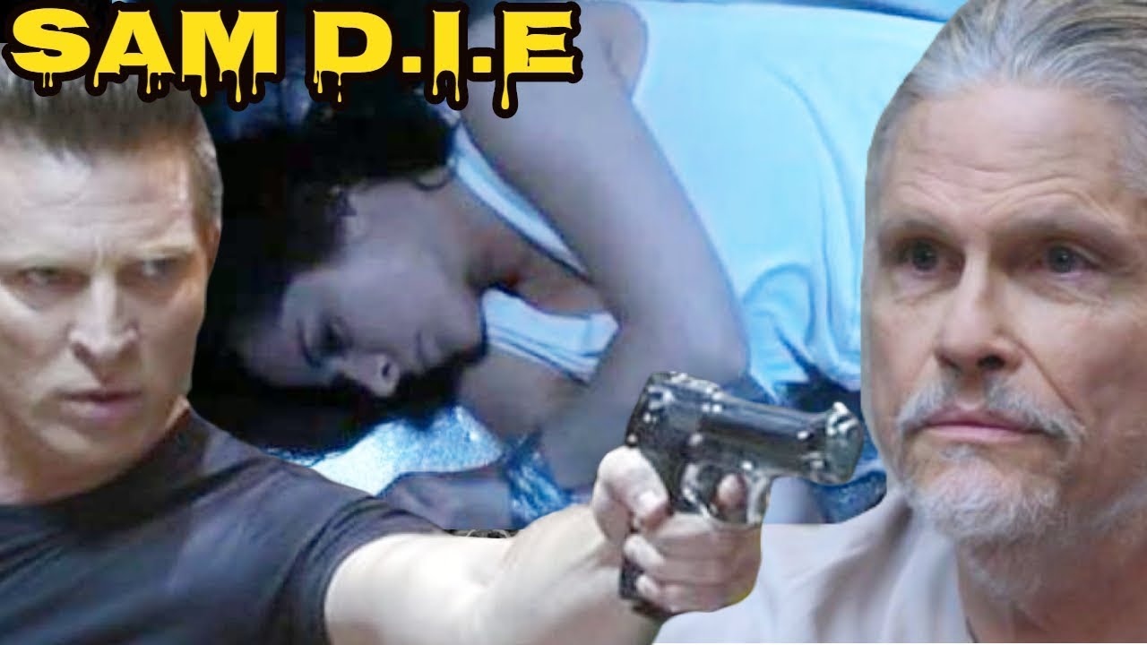 Cyrus' Targeting Sam - Jason Is Forced To Defeat Cyrus! General ...