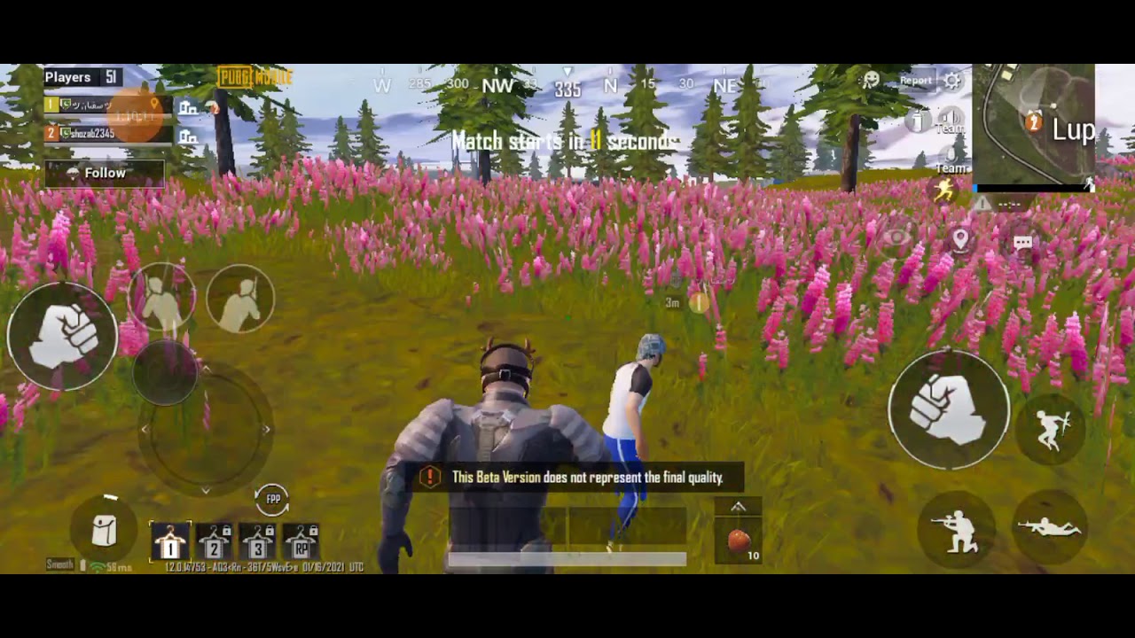 playing livik + gun game with friends (1) - YouTube