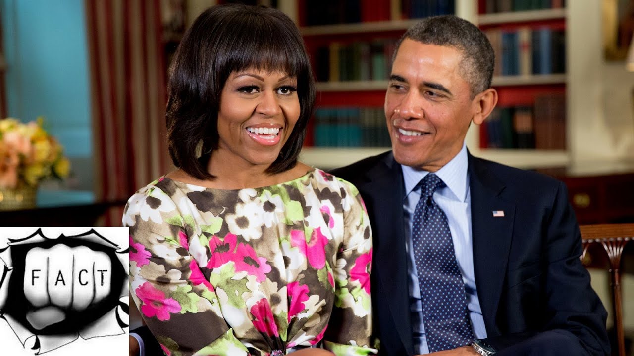 Top 10 Most Powerful Couples In The World - YouTube