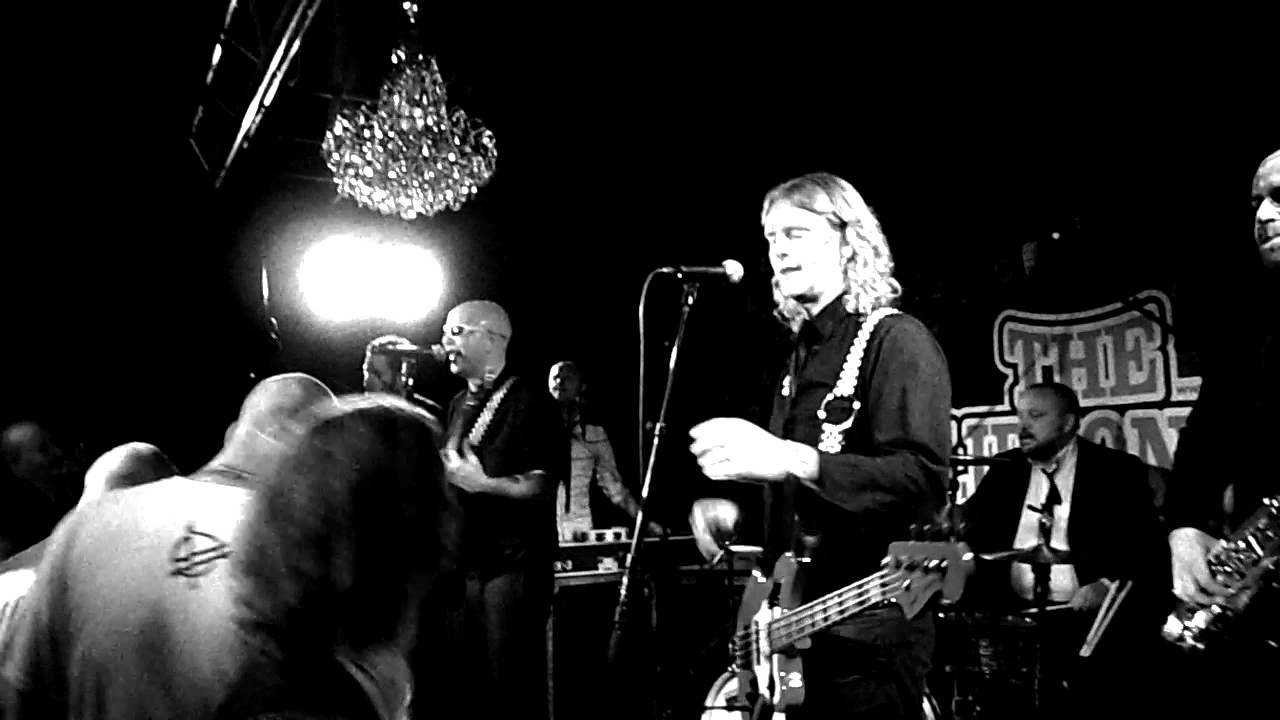 The Liptones - This Is Ska + SKA medley live - YouTube