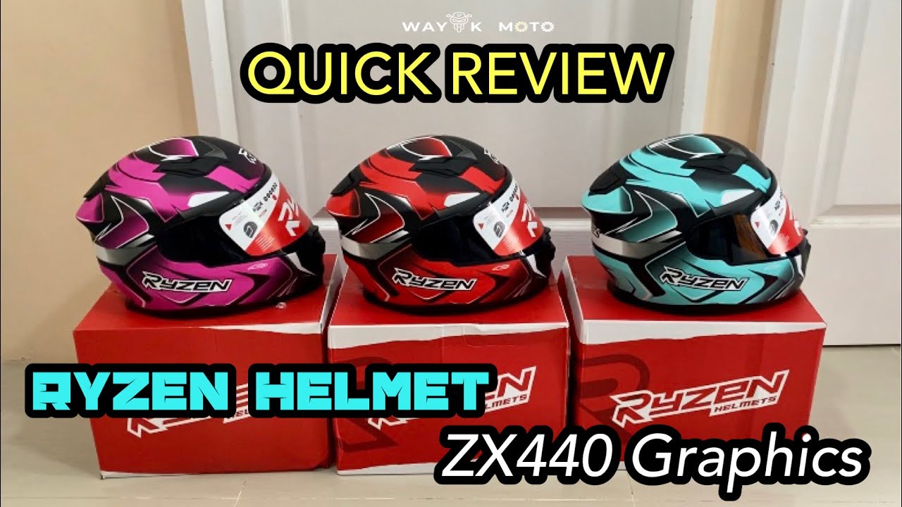 Ryzen ZX440 Graphics quick review! Sulit nga ba? - YouTube