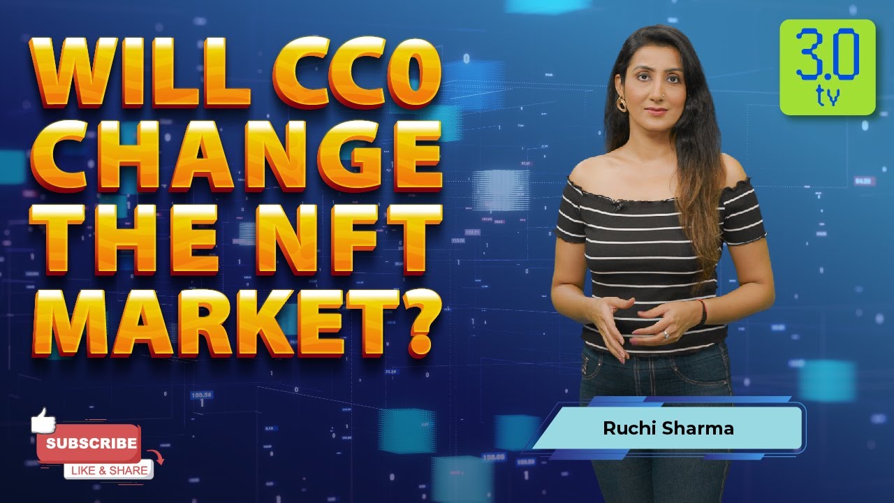 What is CC0 License? | How Will CC0 Change The NFT Market? | CC0 ...
