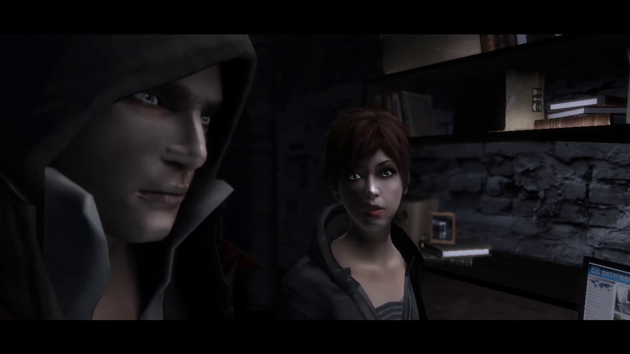 PROTOTYPE 1 GAMEPLAY WALKTHROUGH PART 3 - YouTube