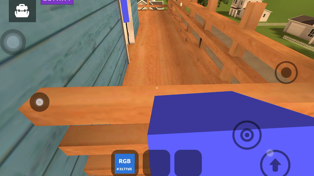 Angry neighbor Mod Menu - YouTube