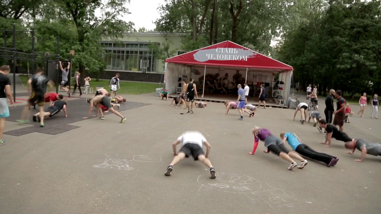 WindFilms Alex Kot Fight Team Reebok training MMA Kopter - YouTube