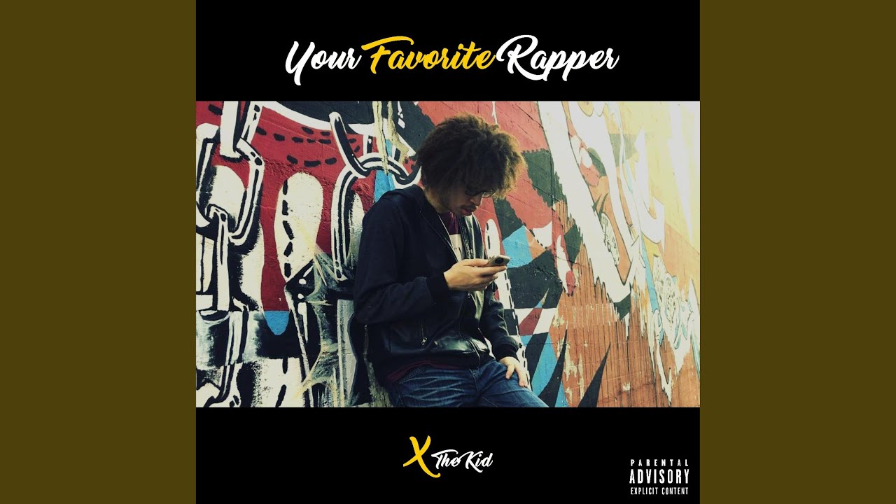 Your Favorite Rapper - YouTube