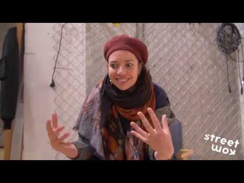 PUMA FOOTworkSHOP - CARLI JEFFERSON (choreography) - YouTube