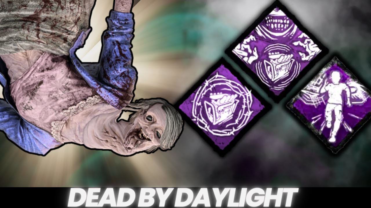 Perma Undetectable Unknown is Confusing-Dead By Daylight/#dbd /# ...