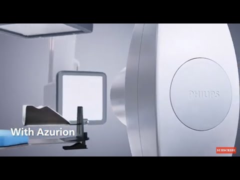 See what’s next with Philips Azurion Image Guided Therapy - YouTube