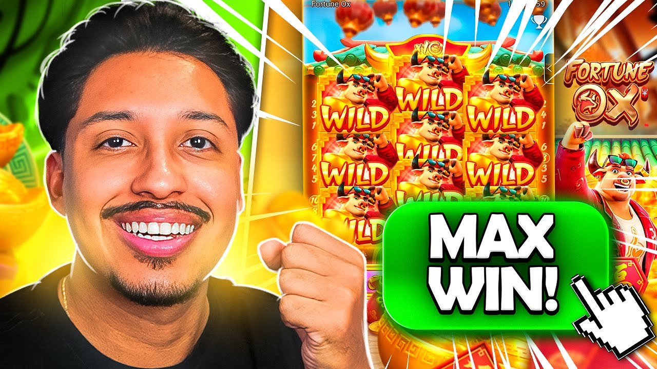 CONSEGUI O TÃO SONHADO *MAX WIN* - YouTube
