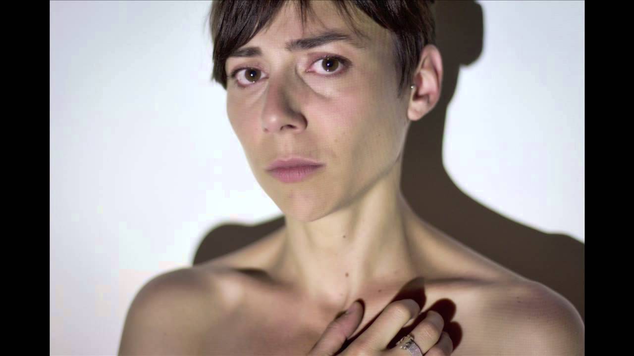 PALABRAS Caterina Martí - Jesús Mayorga - YouTube